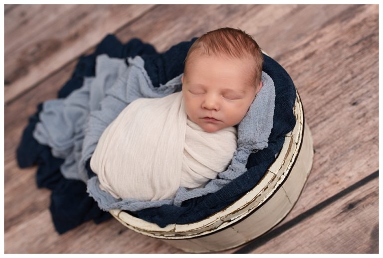 James - Newborn Session - Hanover, PA - Rachel Mummert Photography ...