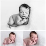 Adalynn - Newborn Photography Session - Hanover PA - Rachel Mummert ...